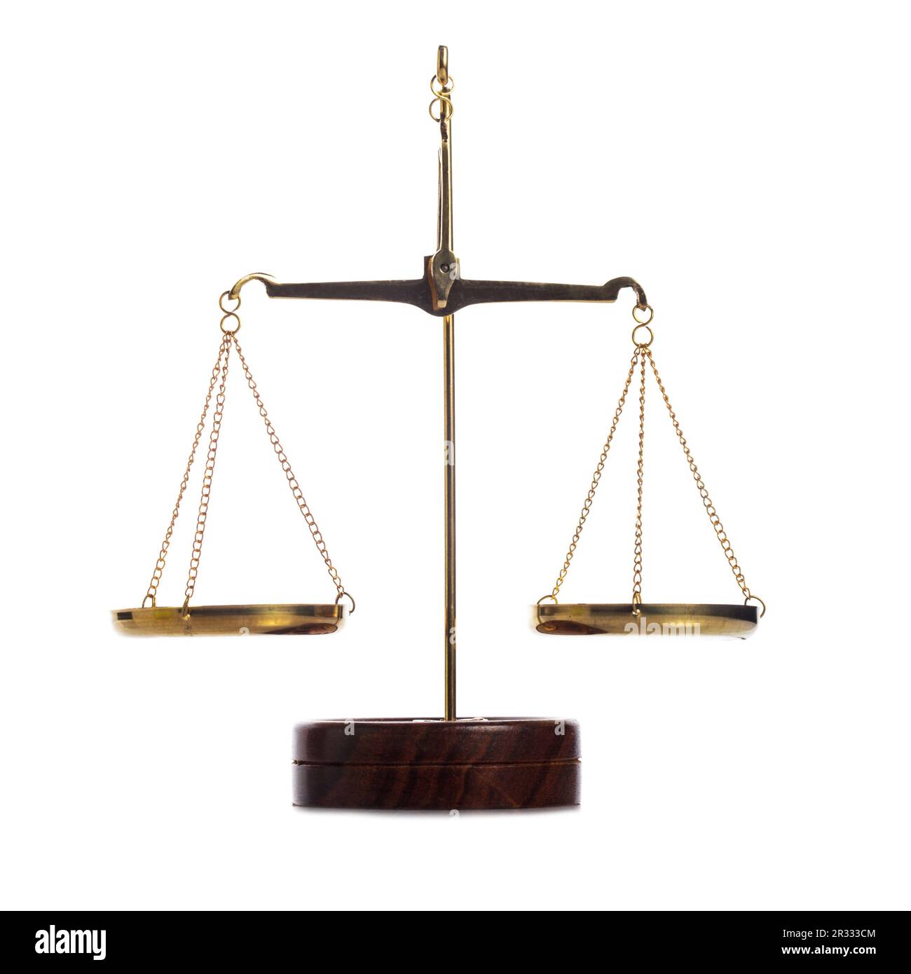 Balanced scales hi-res stock photography and images - Alamy