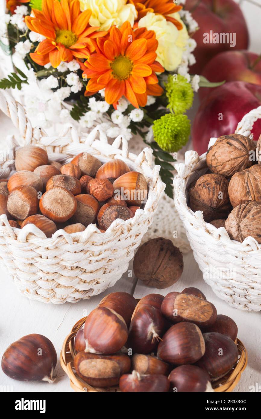 Crop arrangement hi-res stock photography and images - Alamy