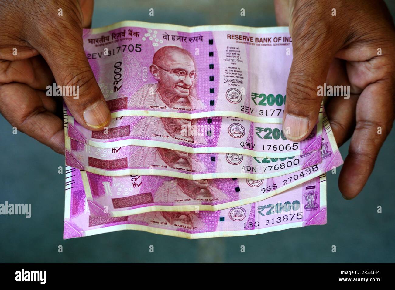 000 in circulation photo hi-res stock photography and images - Alamy
