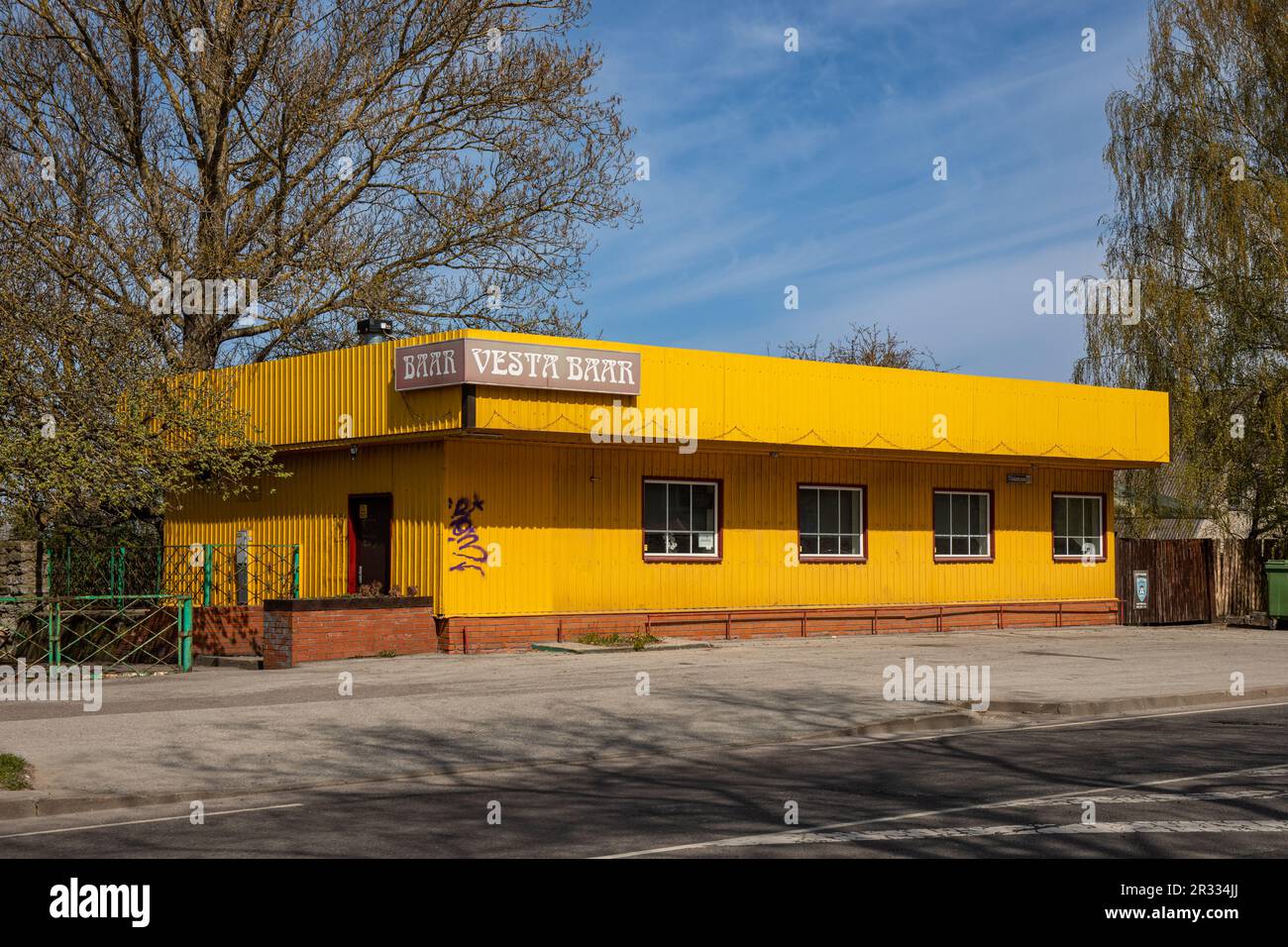 Vesta baar hi-res stock photography and images - Alamy