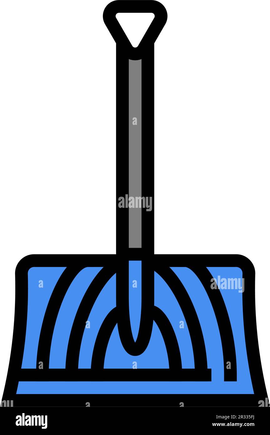 Snowman night winter forest Cut Out Stock Images & Pictures - Alamy