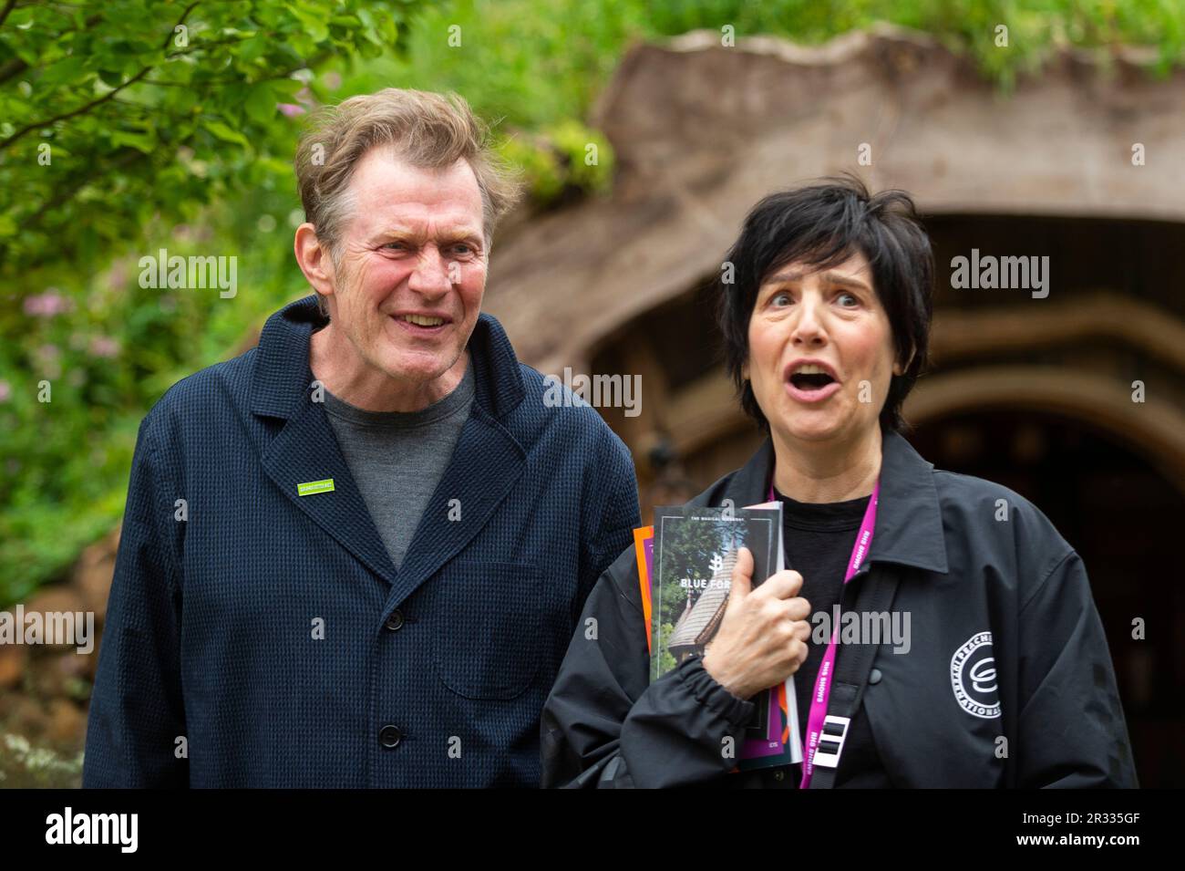 Sharleen spiteri hi-res stock photography and images - Alamy