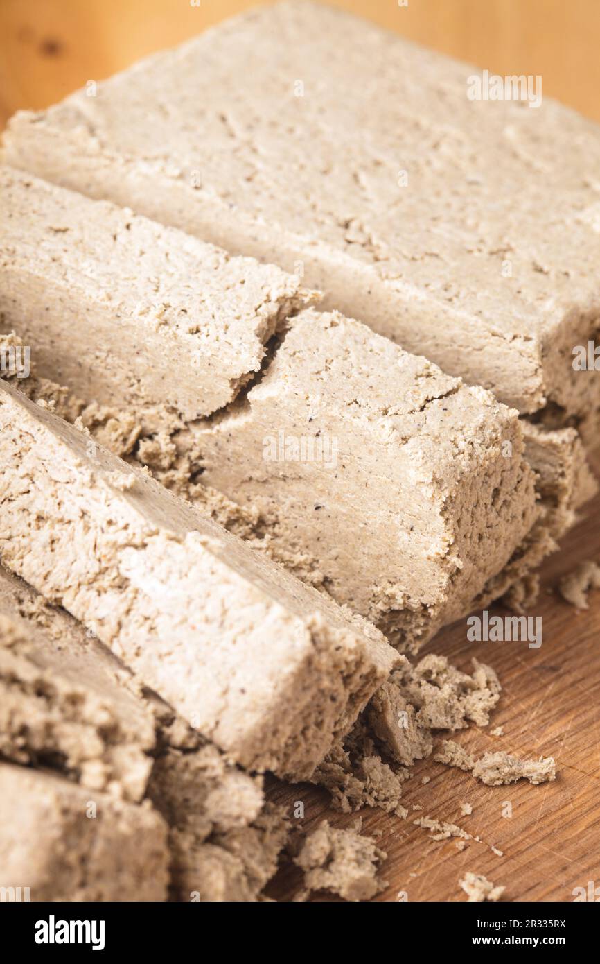 Halva candy hi-res stock photography and images - Alamy