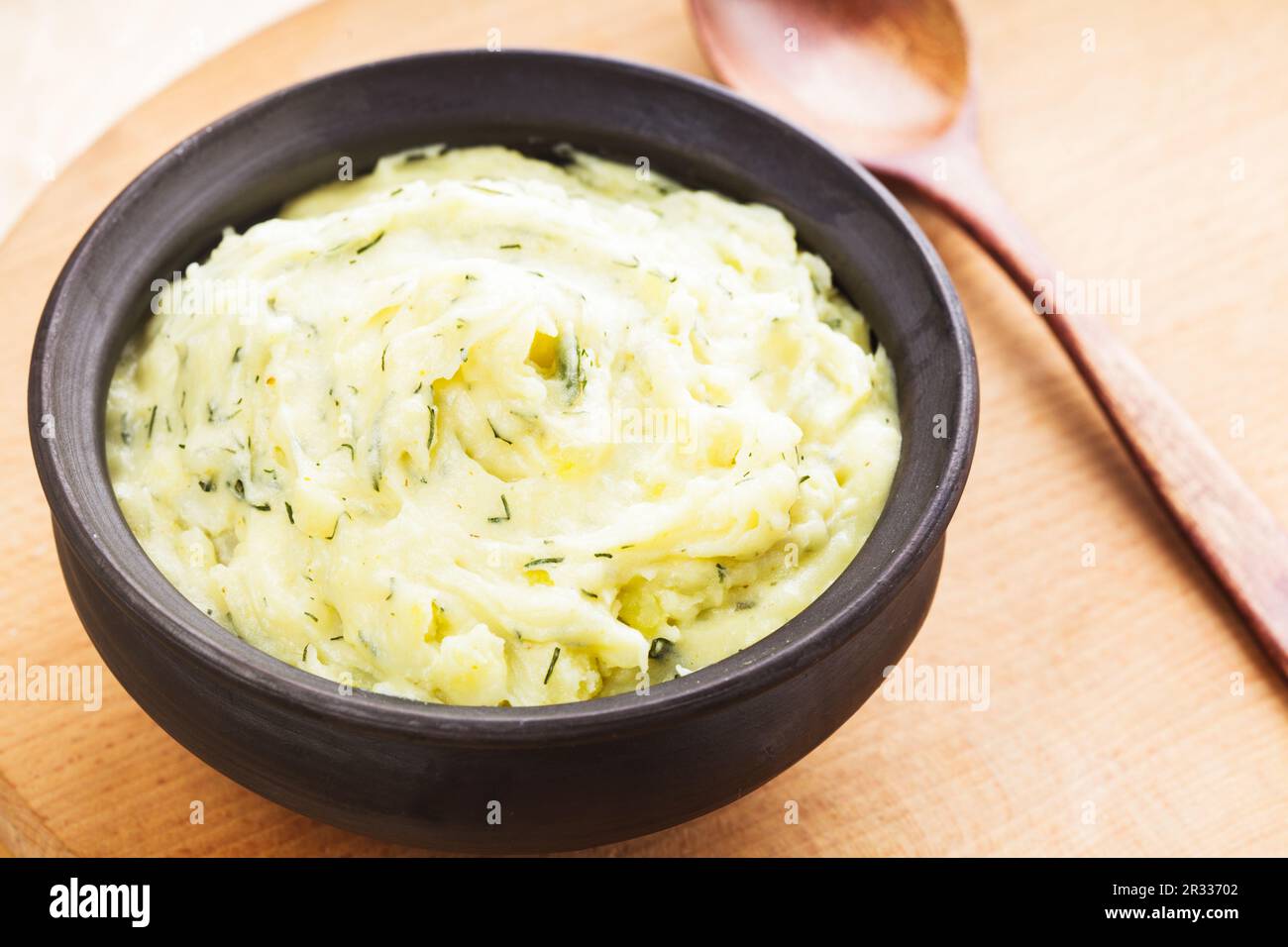 Boiled and mashed hi-res stock photography and images - Alamy