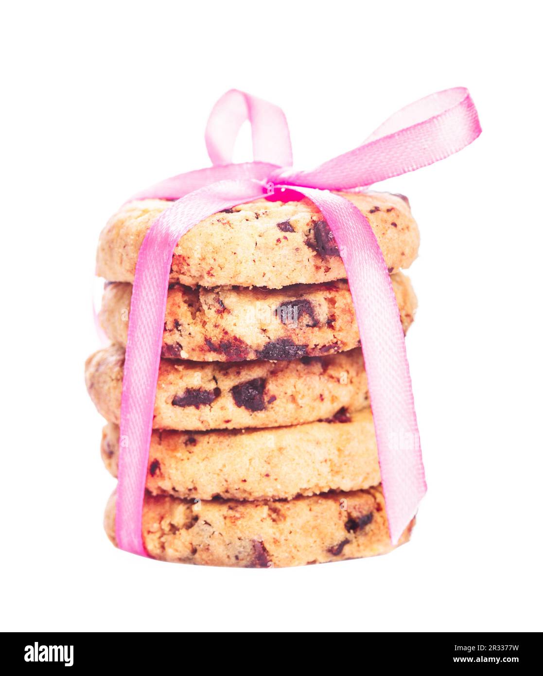 Crunchy cookie hi-res stock photography and images - Alamy