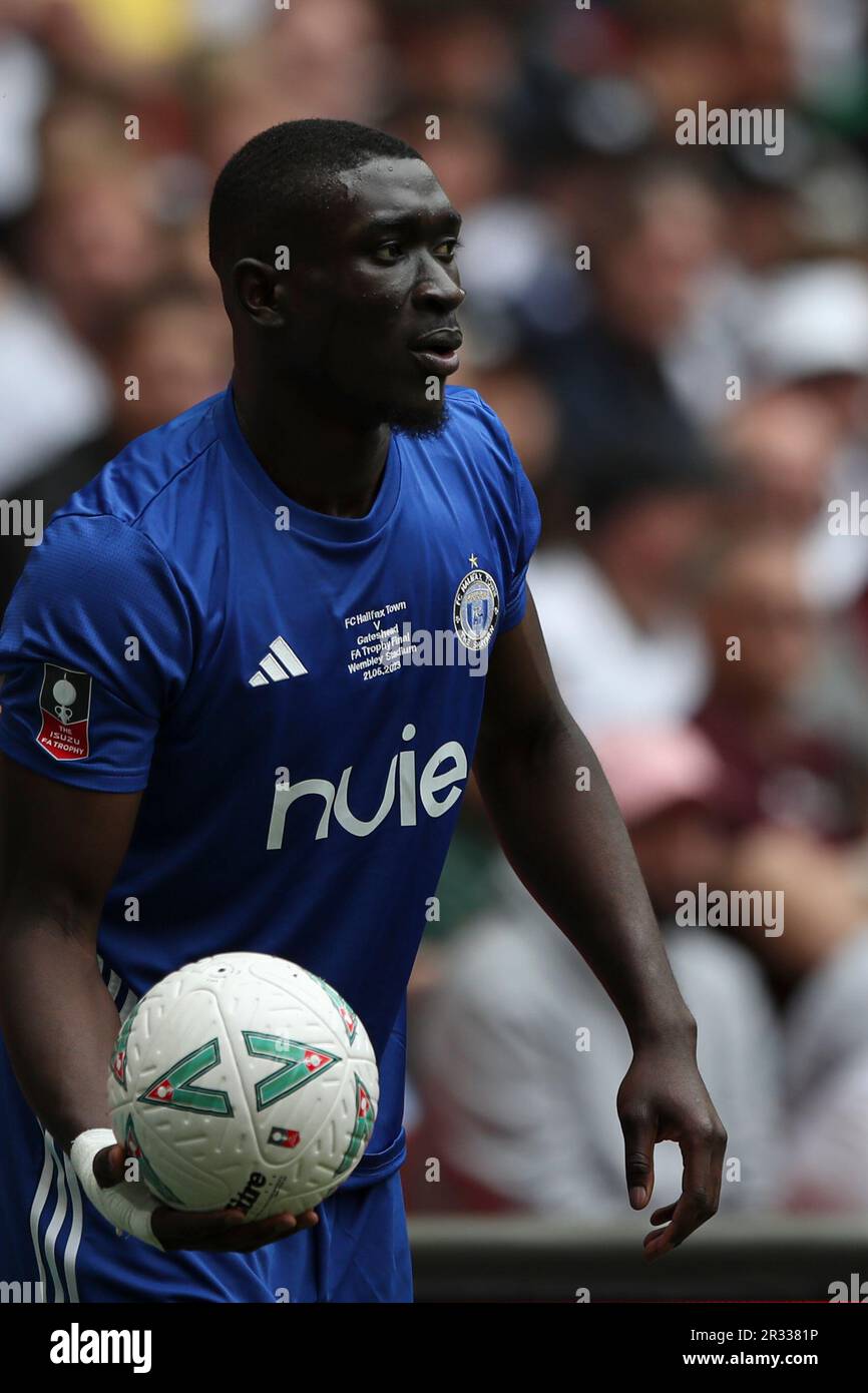 Jesse debrah hi-res stock photography and images - Alamy