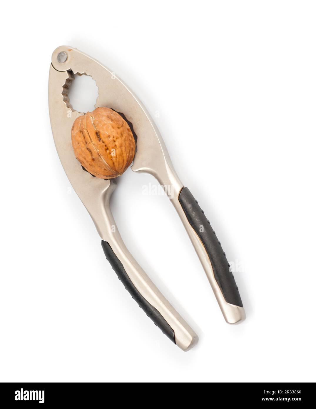 Nut cracker pliers hi-res stock photography and images - Alamy