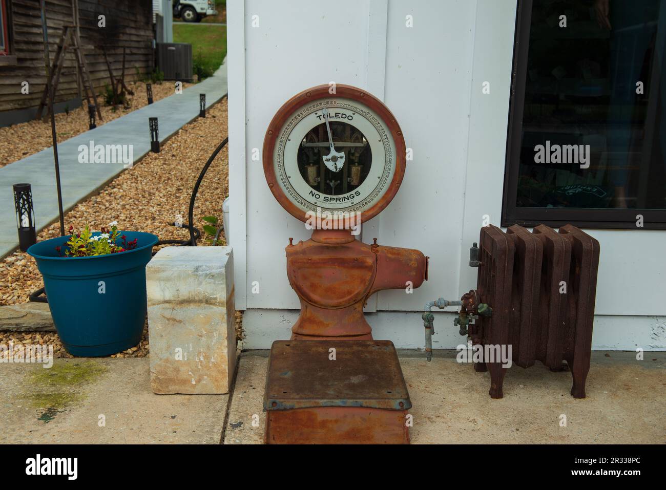 Toledo scales hi-res stock photography and images - Alamy