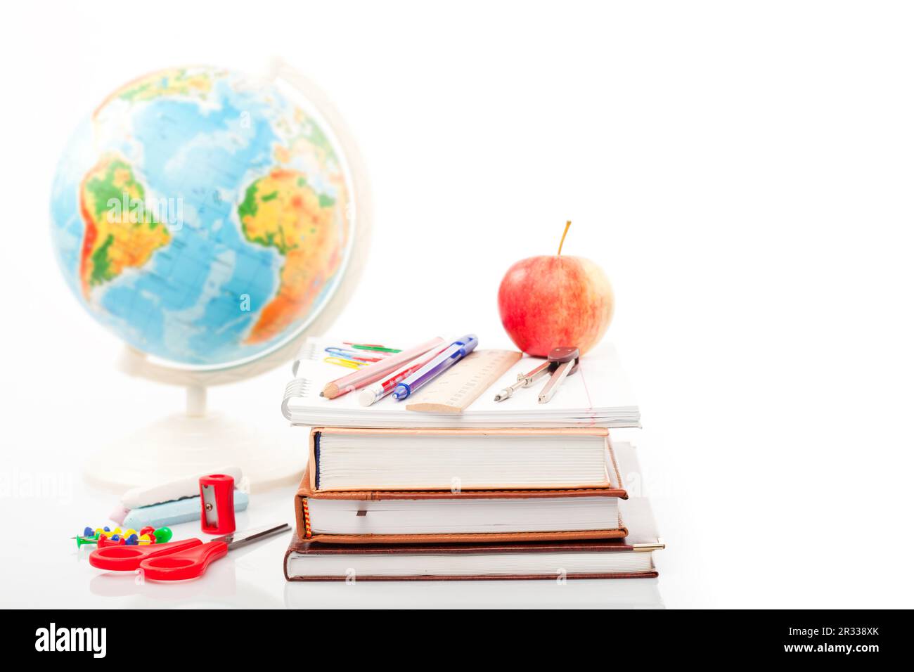 Elementary shcool hi-res stock photography and images - Alamy