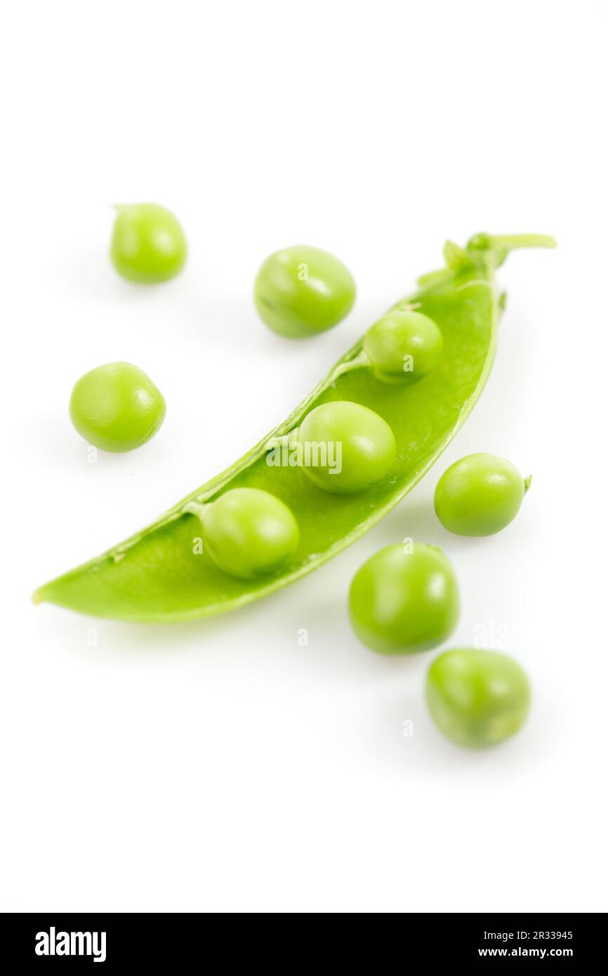Pea circle hi-res stock photography and images - Alamy