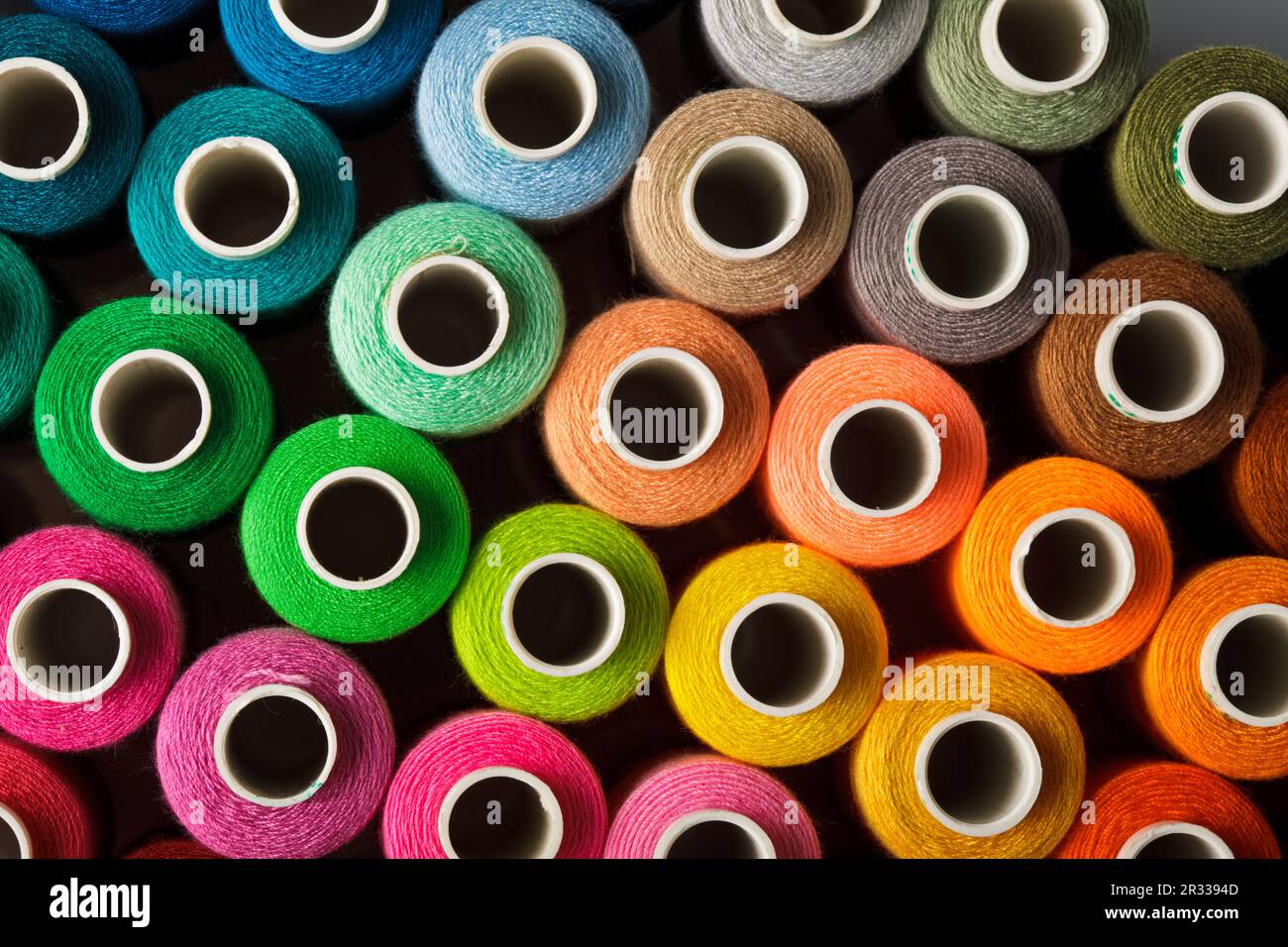 Sewing and crafts hi-res stock photography and images - Alamy