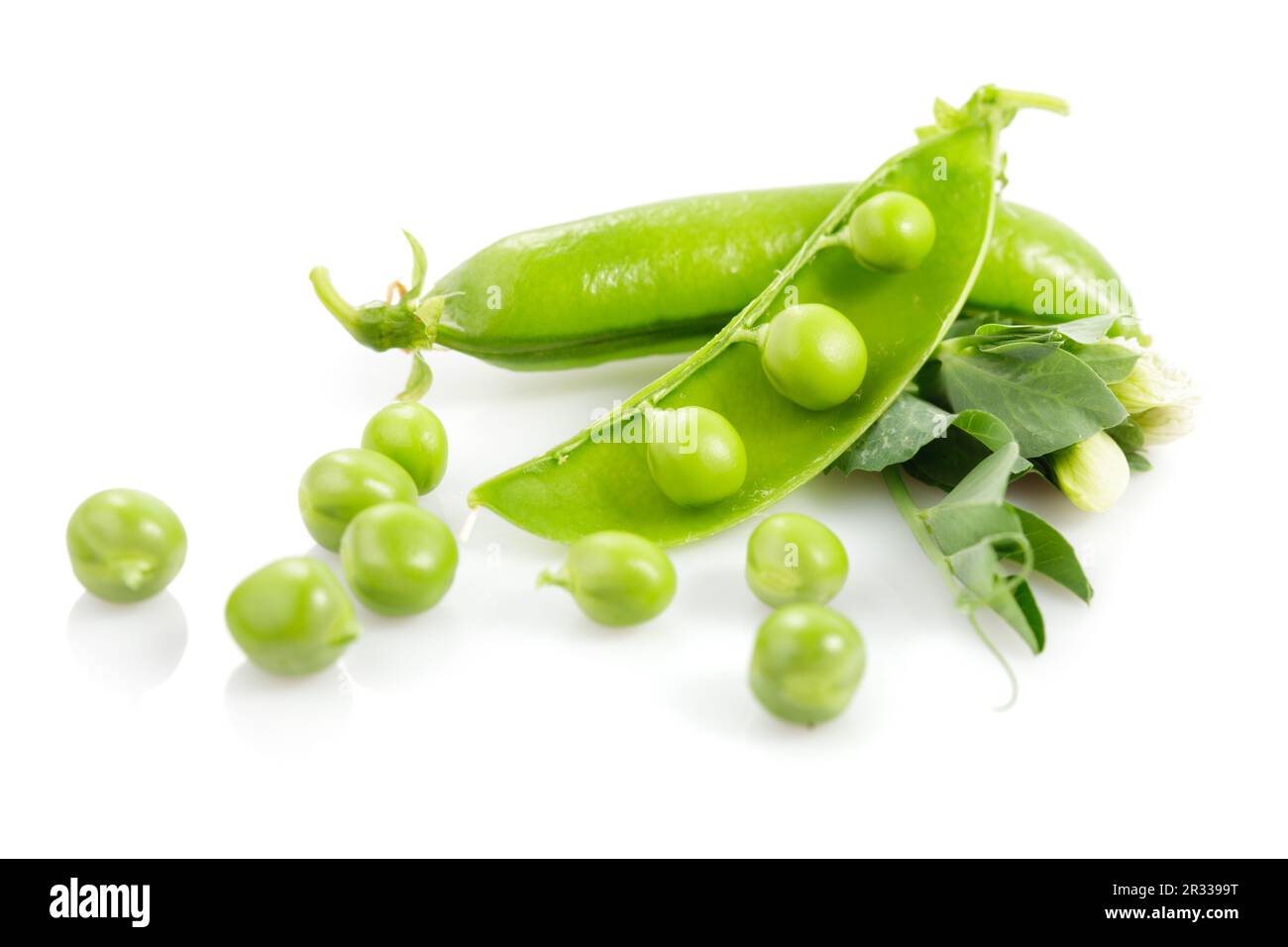 Pea circle hi-res stock photography and images - Alamy