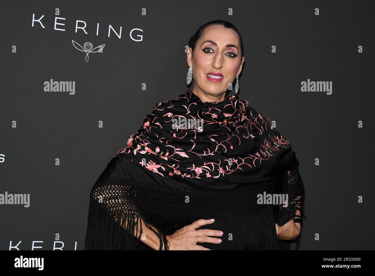 Rossy de palma luna hi-res stock photography and images - Alamy