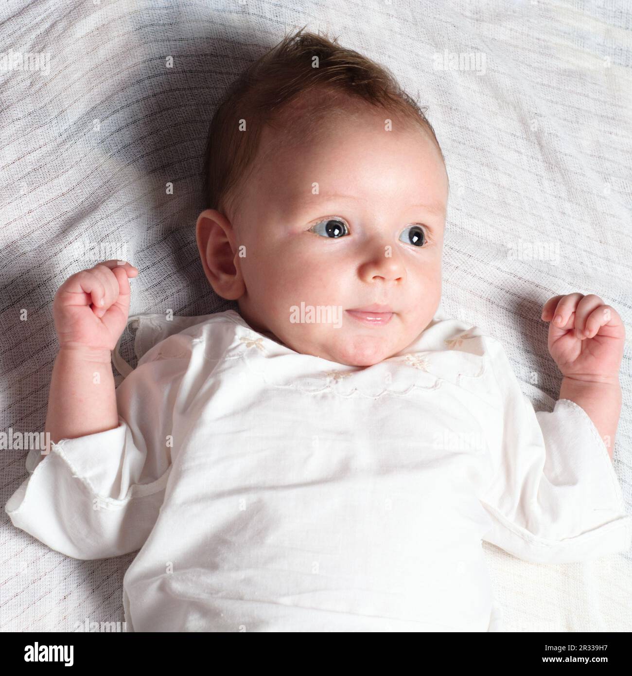 New look of face hi-res stock photography and images - Alamy