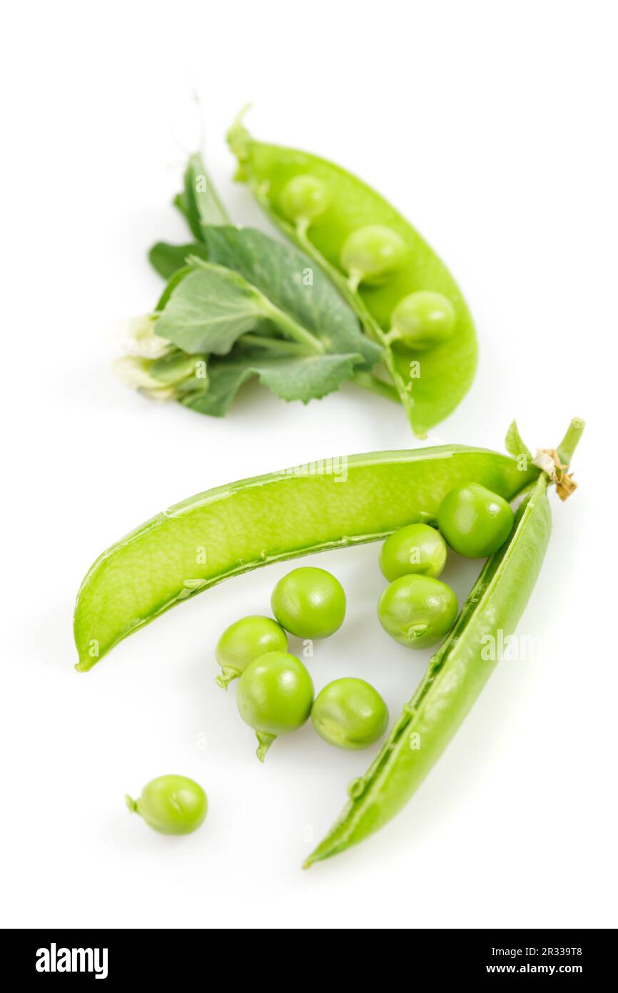 Pea circle hi-res stock photography and images - Alamy