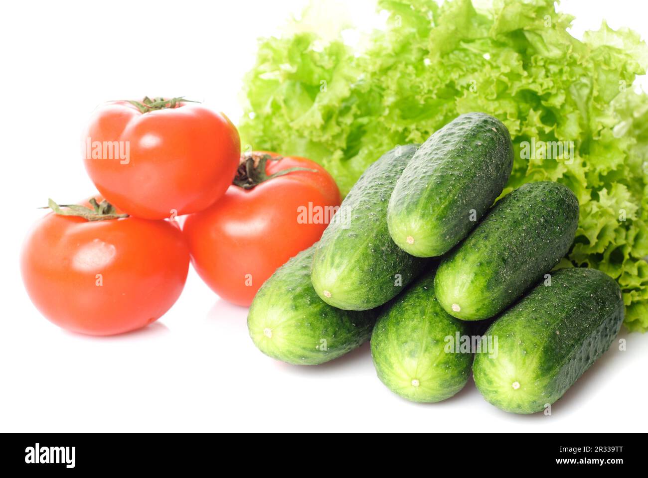 Vegetables in kitchen isolated Stock Photo - Alamy