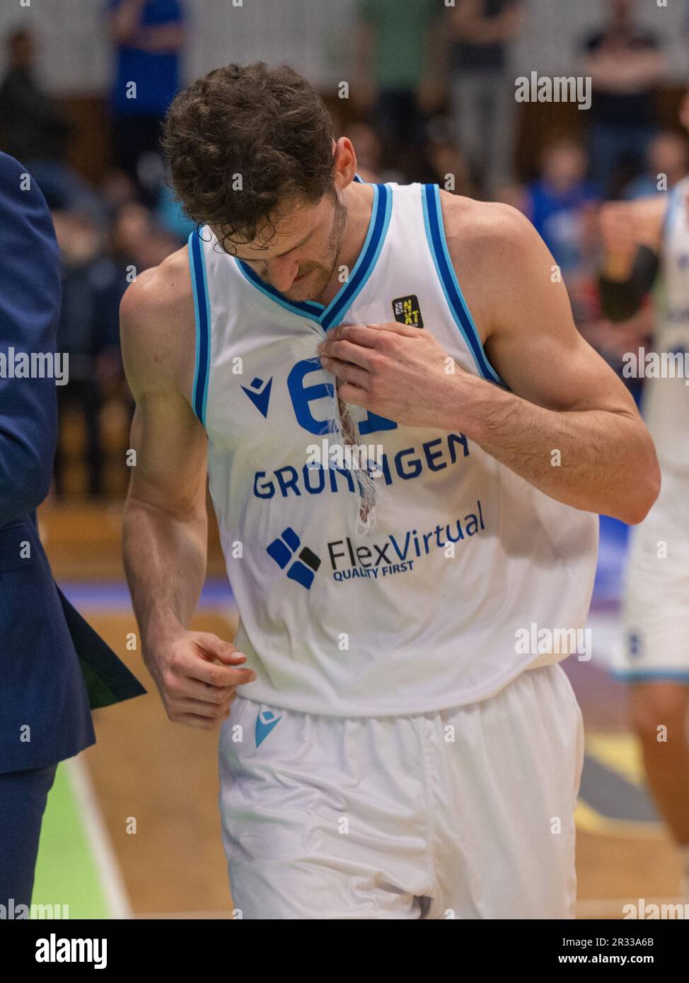 Clay mounce of donar hi-res stock photography and images - Alamy