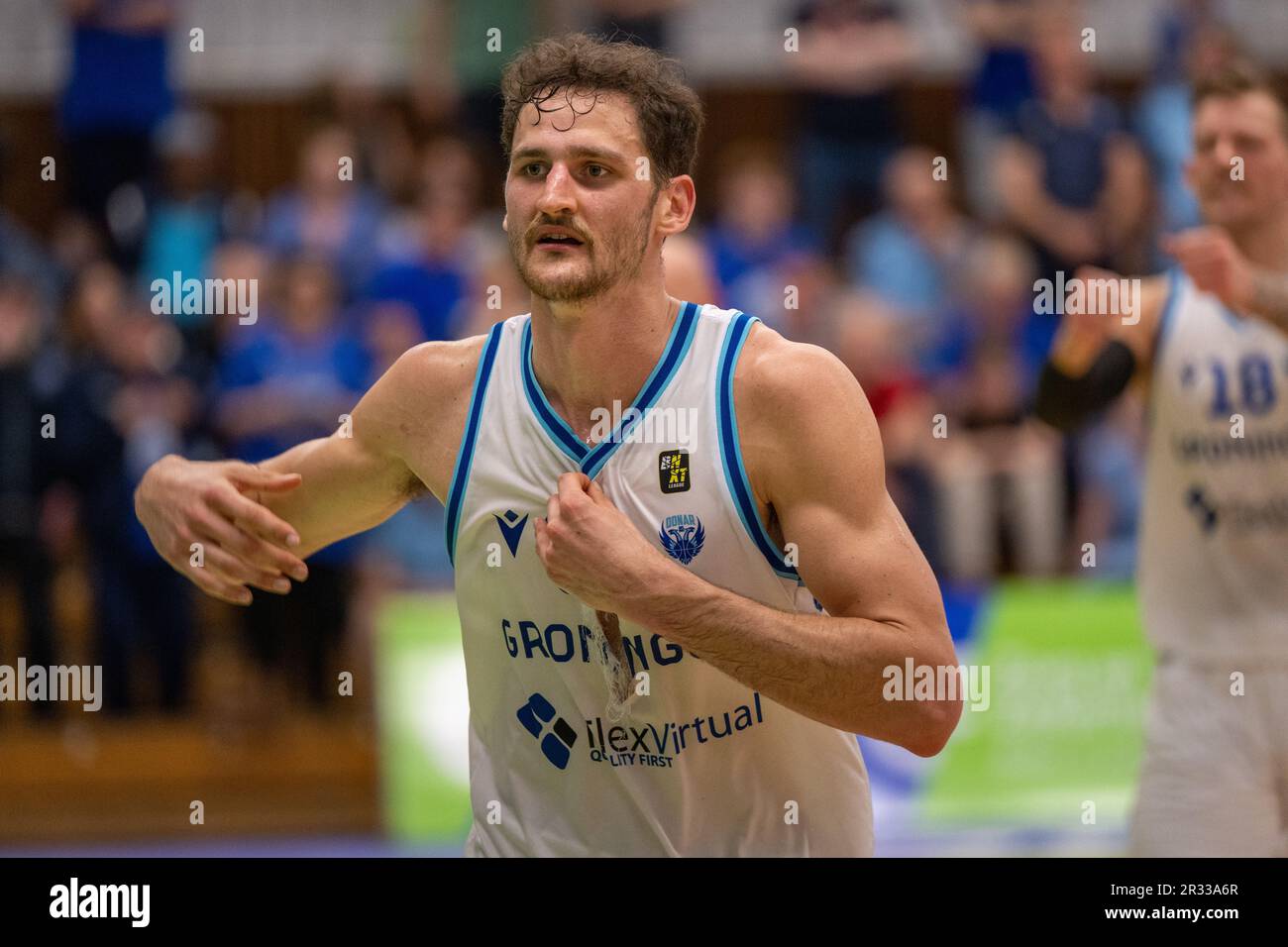 Clay mounce of donar hi-res stock photography and images - Alamy