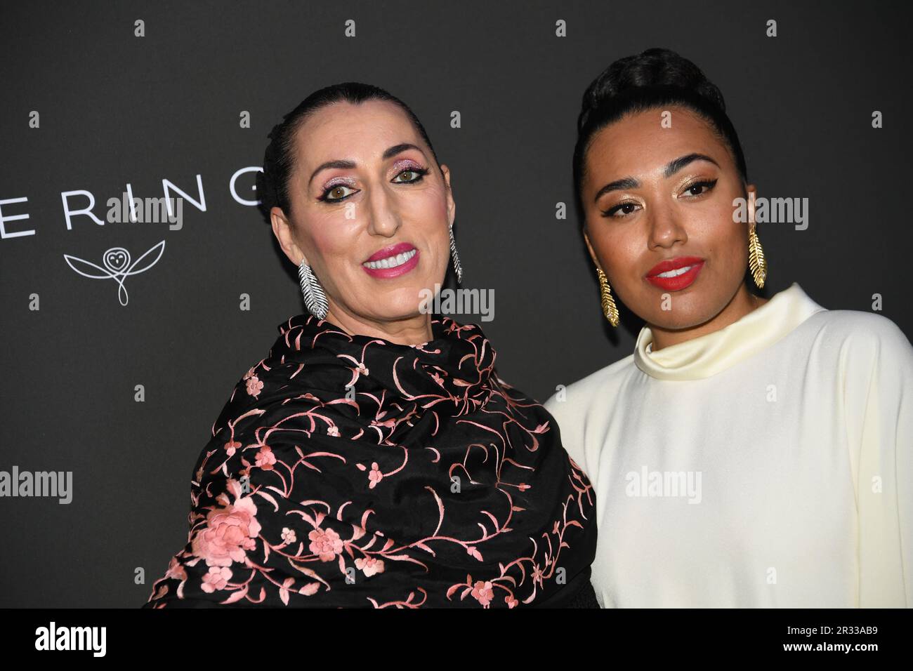 Rossy de palma luna hi-res stock photography and images - Alamy