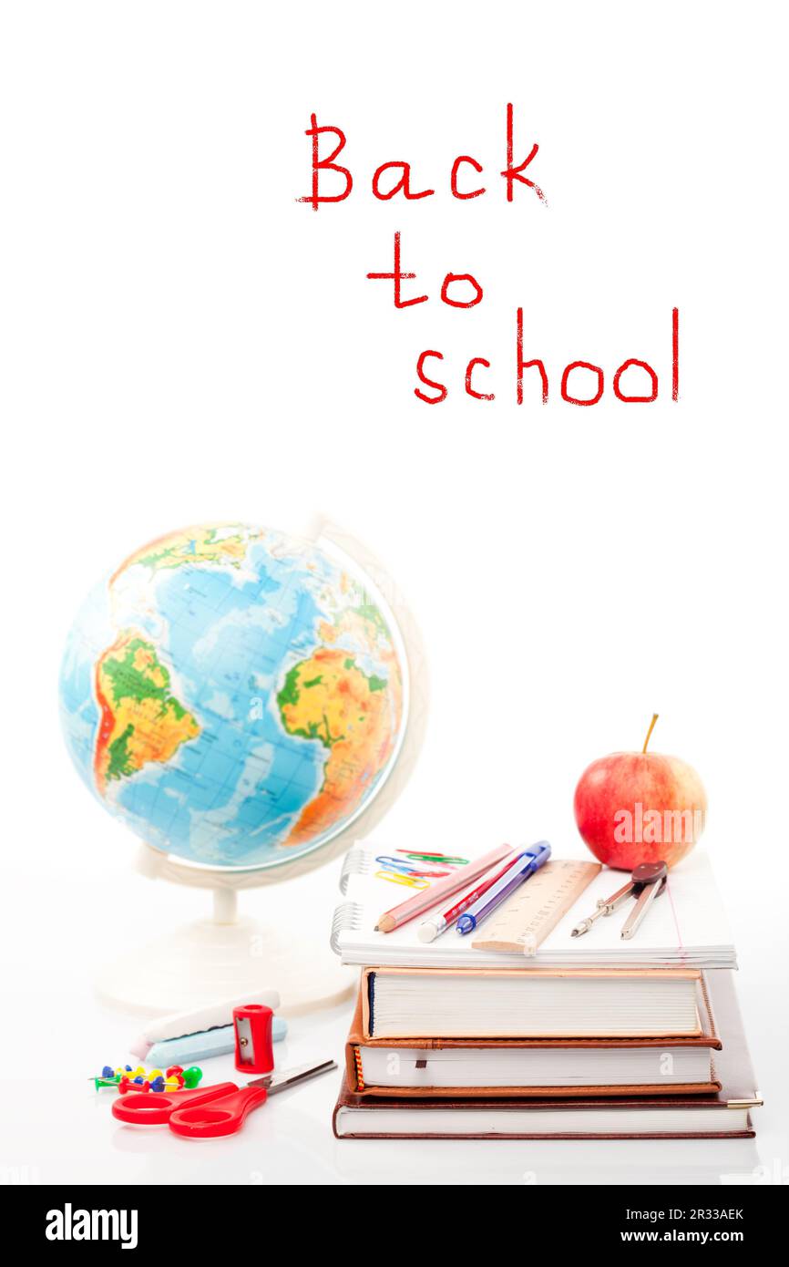 Elementary shcool hi-res stock photography and images - Alamy