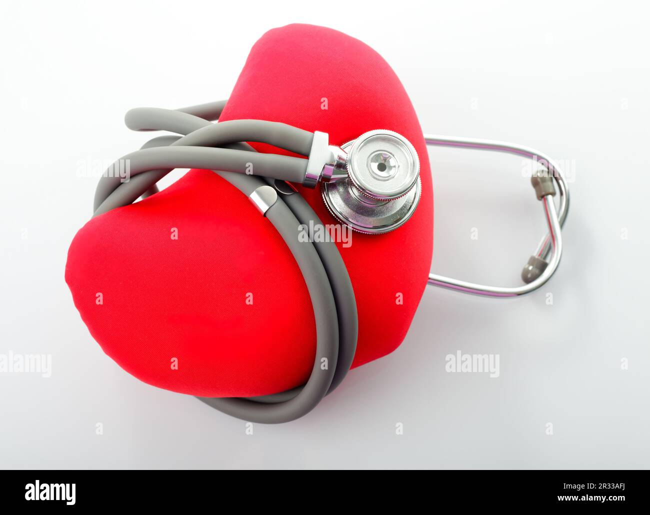 Heart checkup hi-res stock photography and images - Alamy
