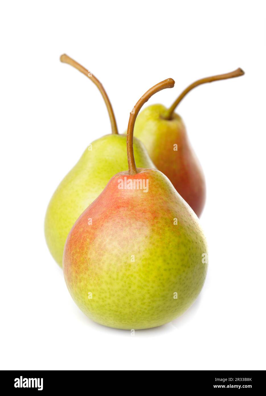 Red williams pears hi-res stock photography and images - Alamy