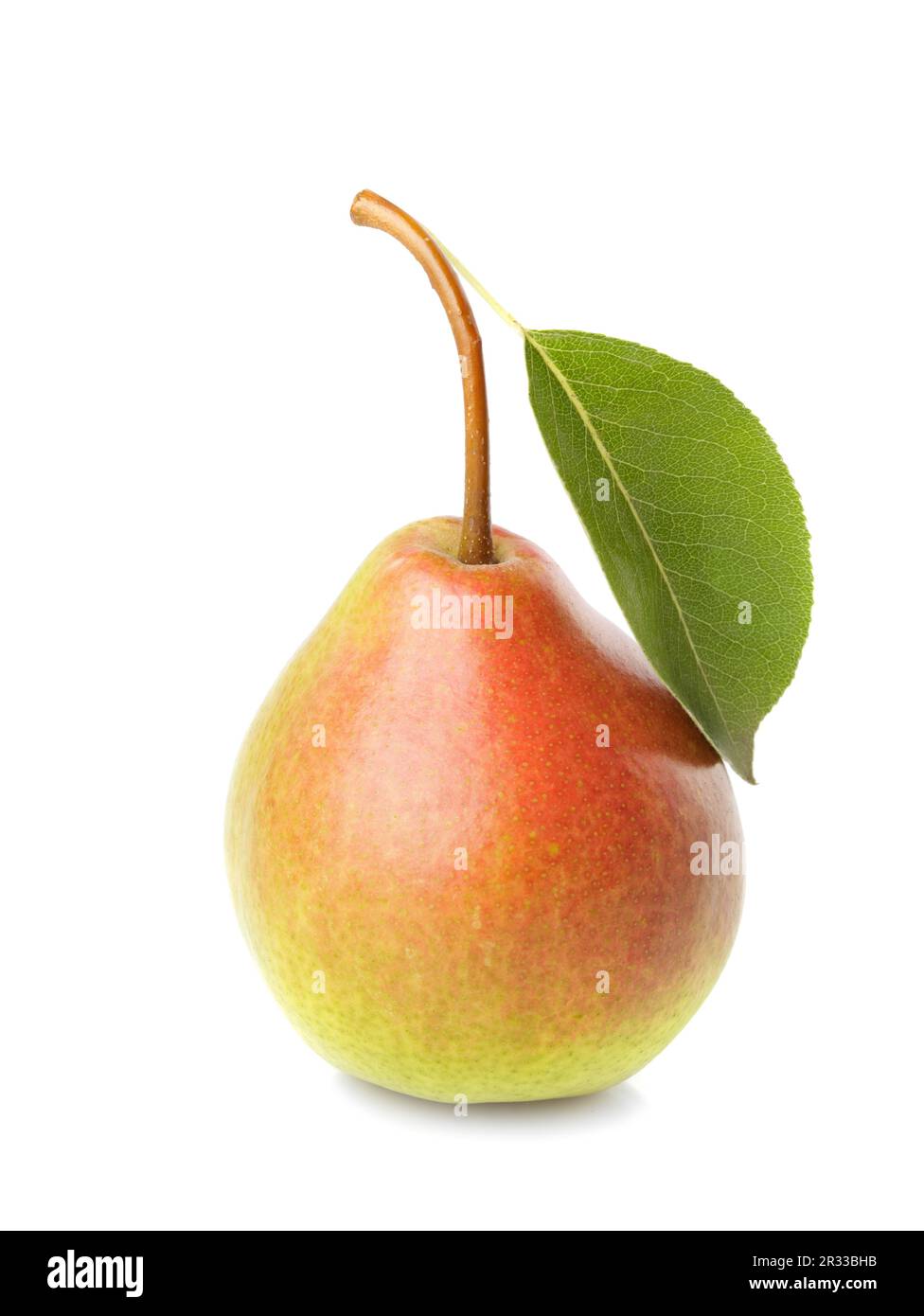 One sweet organic pear hi-res stock photography and images - Alamy