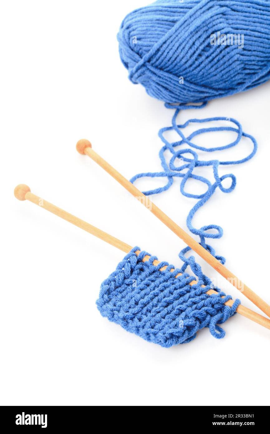 Rib knitting hi-res stock photography and images - Alamy