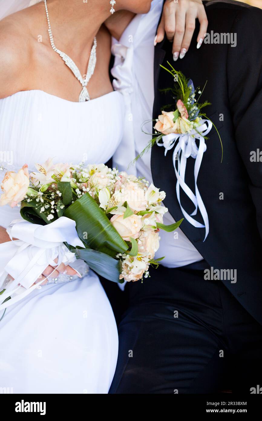 Liya Kebede Wedding