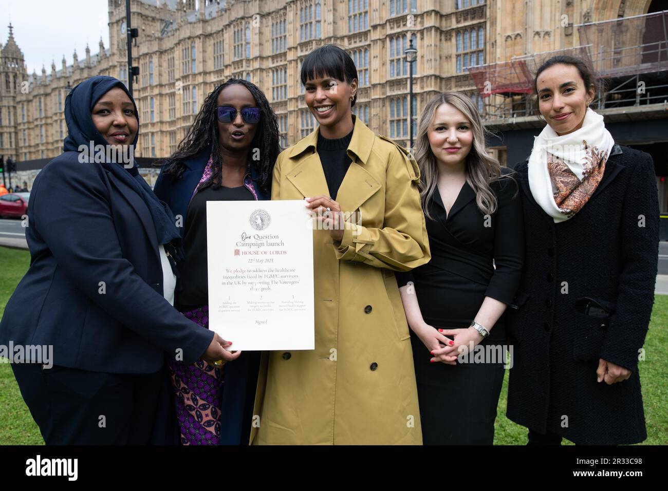 Female genital mutilation uk hi-res stock photography and images - Alamy