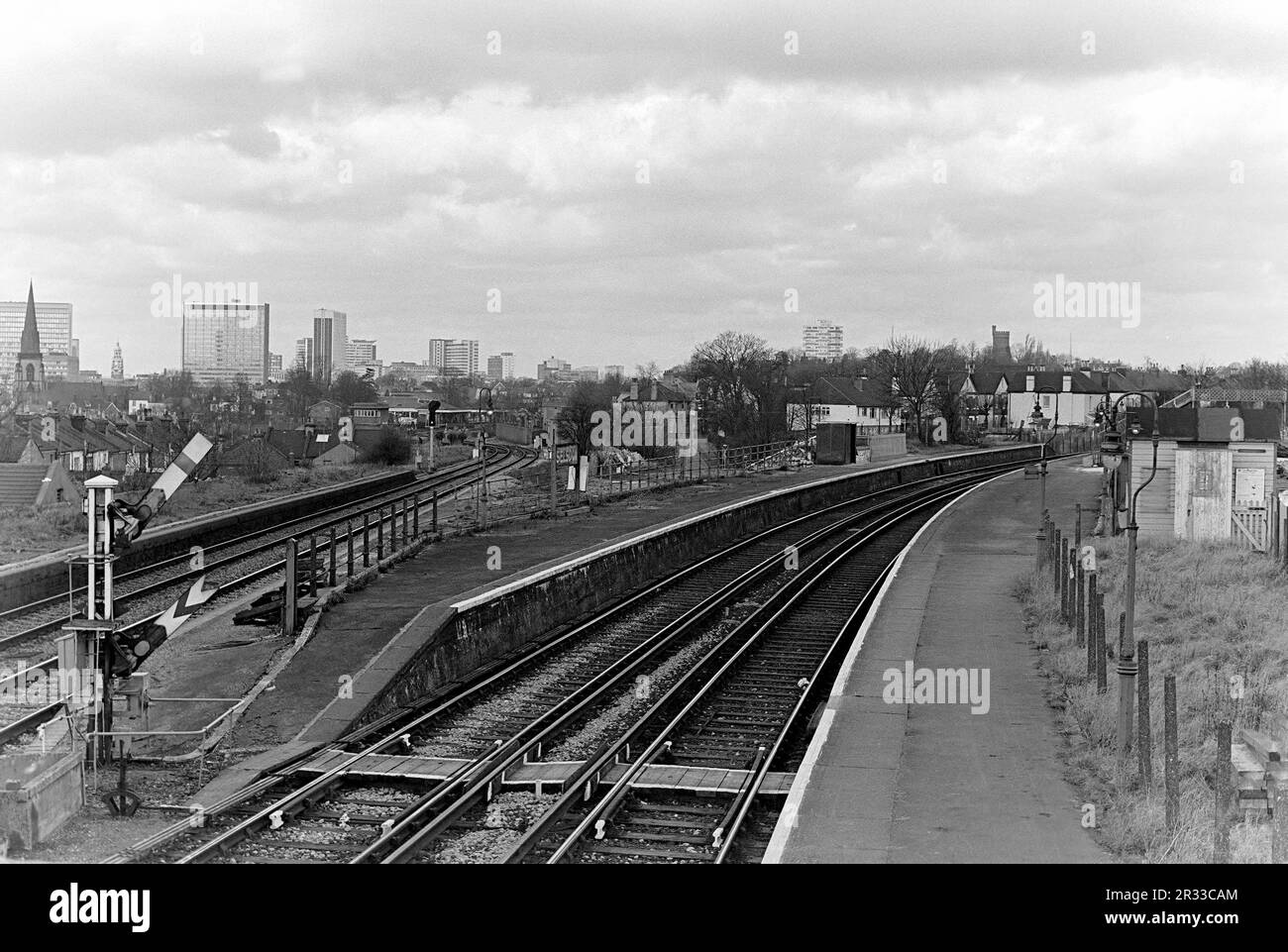 From selsdon hi-res stock photography and images - Alamy