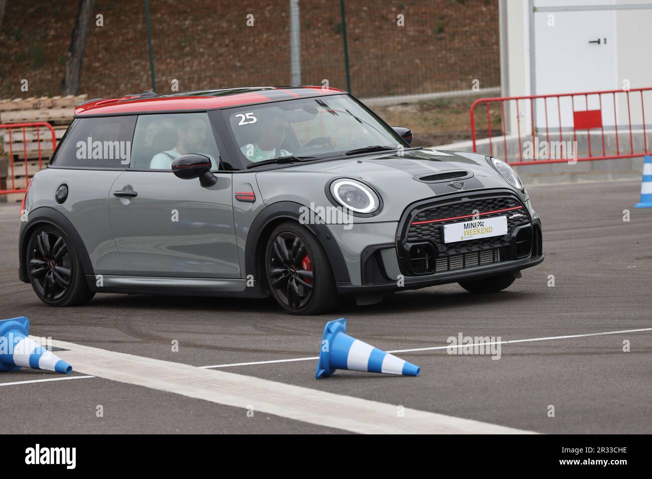 Test your skill hi-res stock photography and images - Alamy