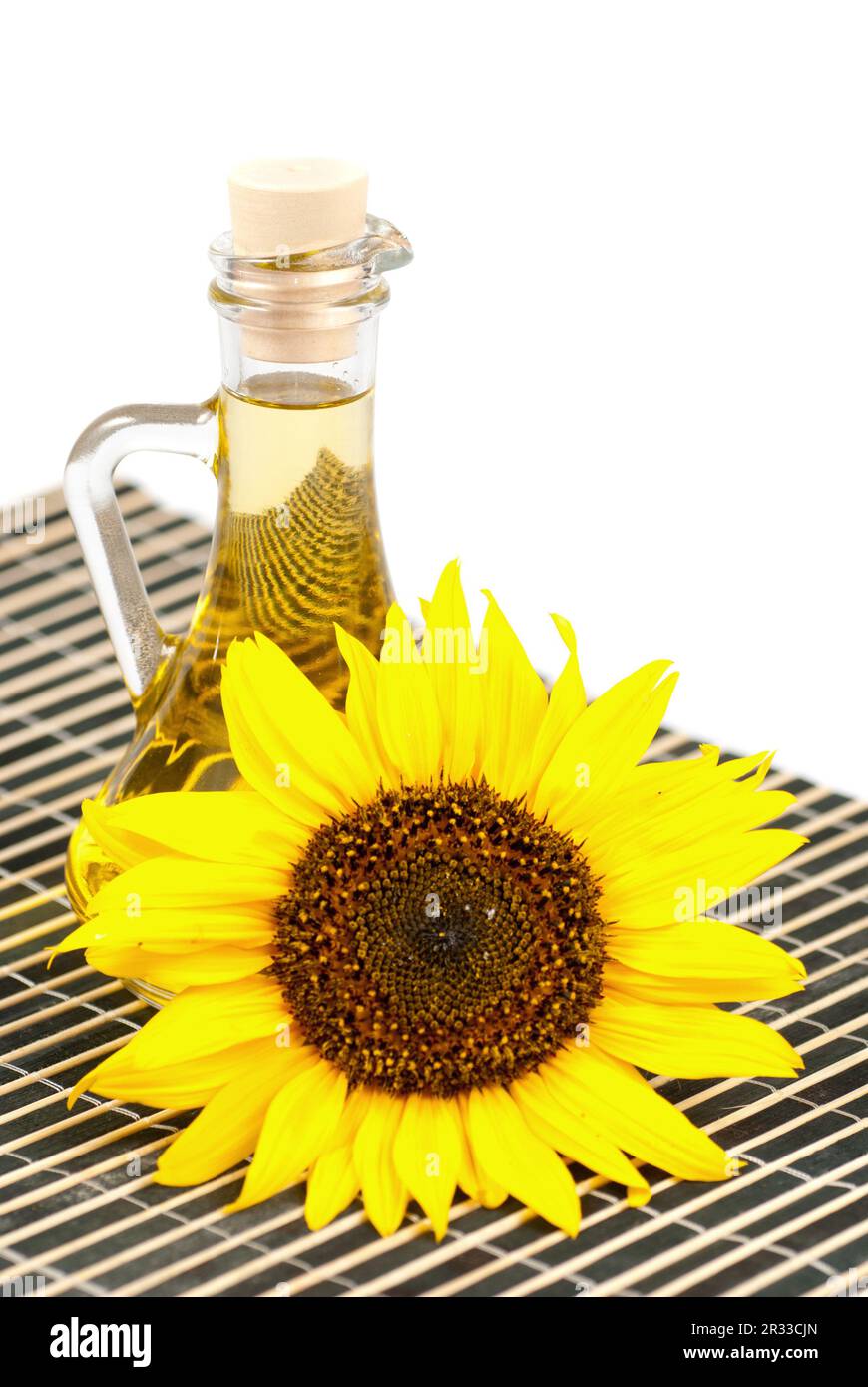 Seed for oil hi-res stock photography and images - Alamy