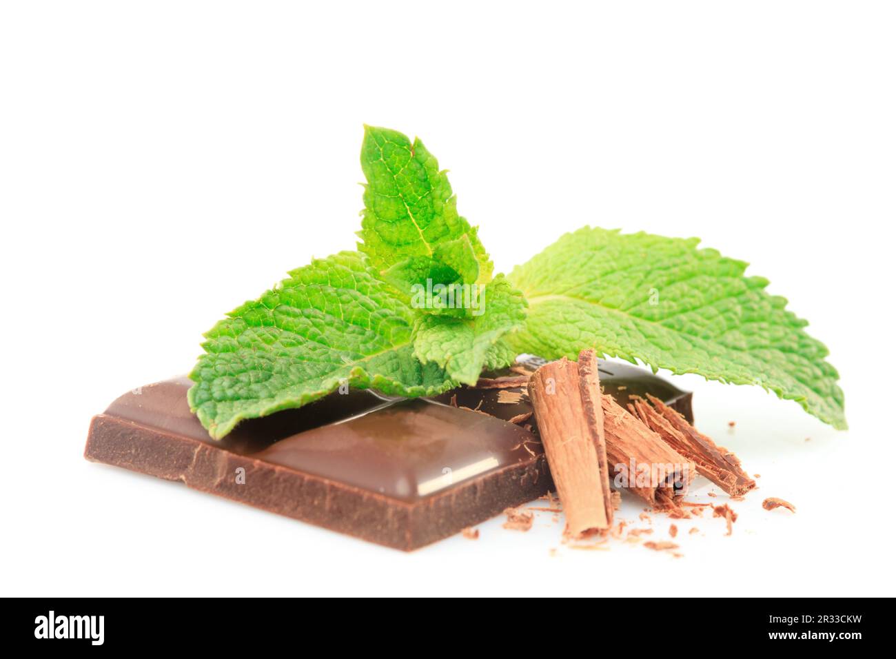 Mint image Cut Out Stock Images & Pictures - Alamy