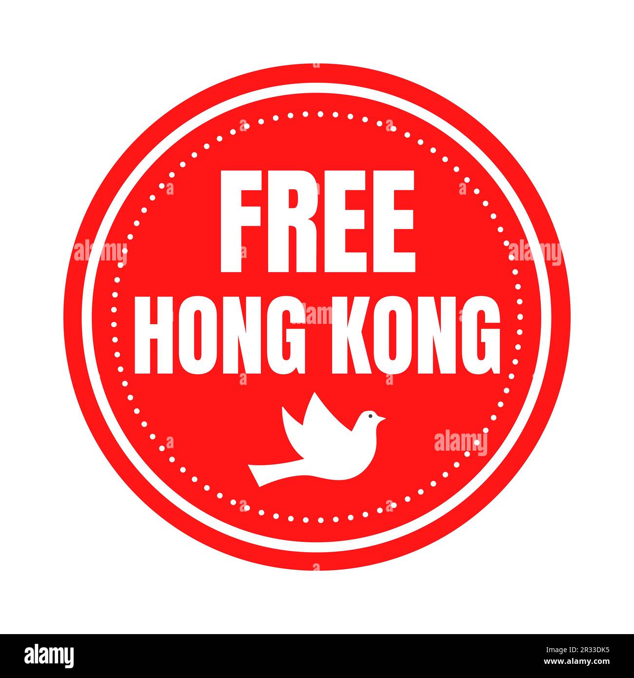 Kong hk Cut Out Stock Images & Pictures - Alamy
