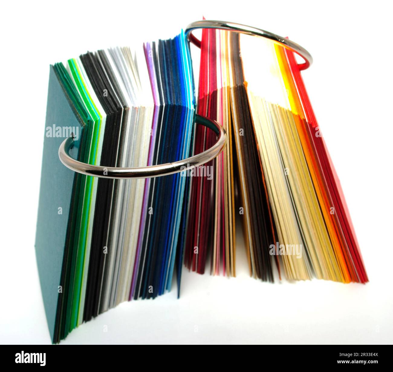 Pushing paper hi-res stock photography and images - Alamy