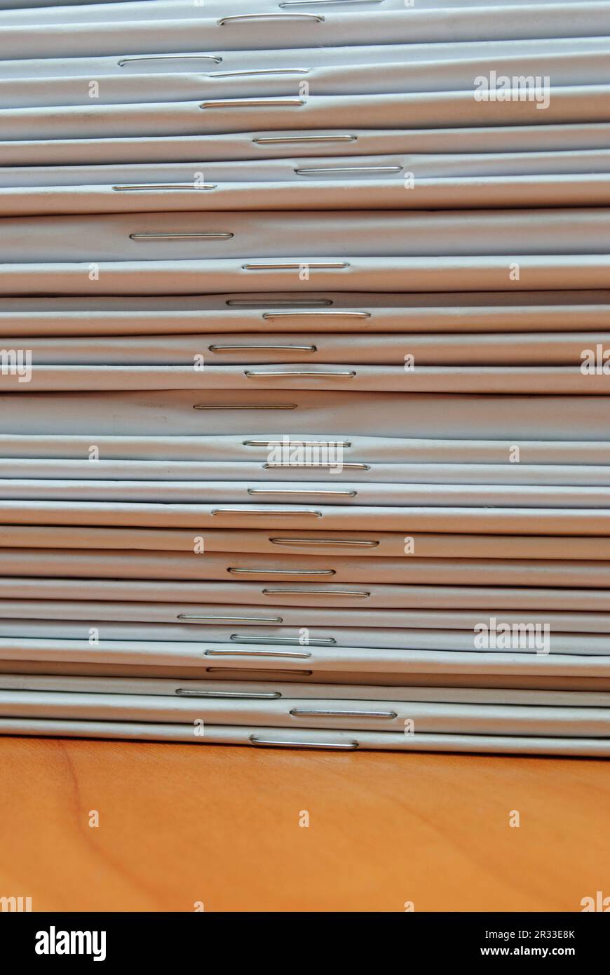 Journals stack hi-res stock photography and images - Alamy