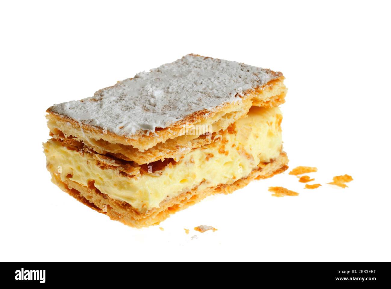 Napoleon chocolate hi-res stock photography and images - Alamy