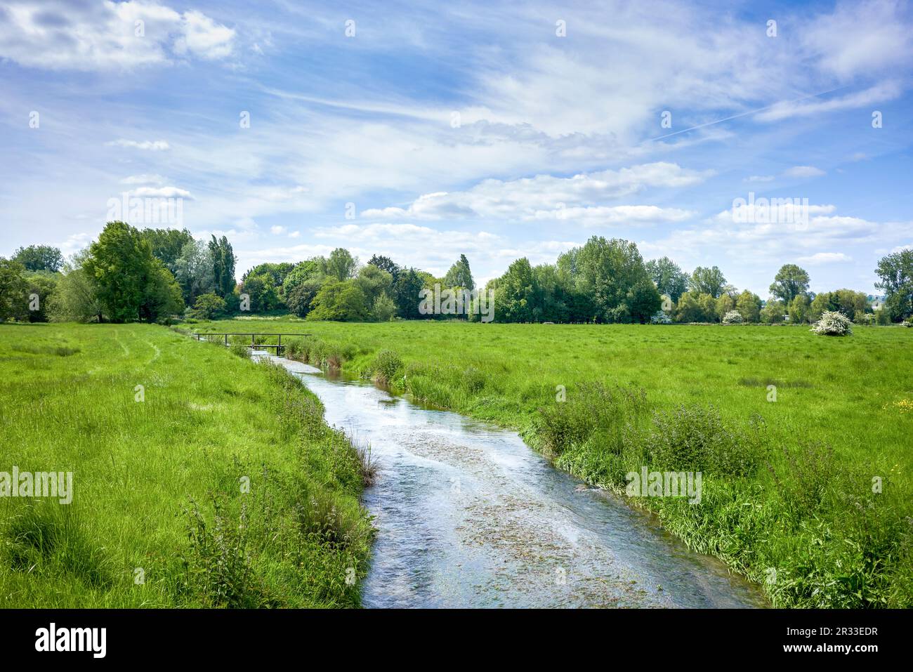 Land irrigation hi-res stock photography and images - Alamy