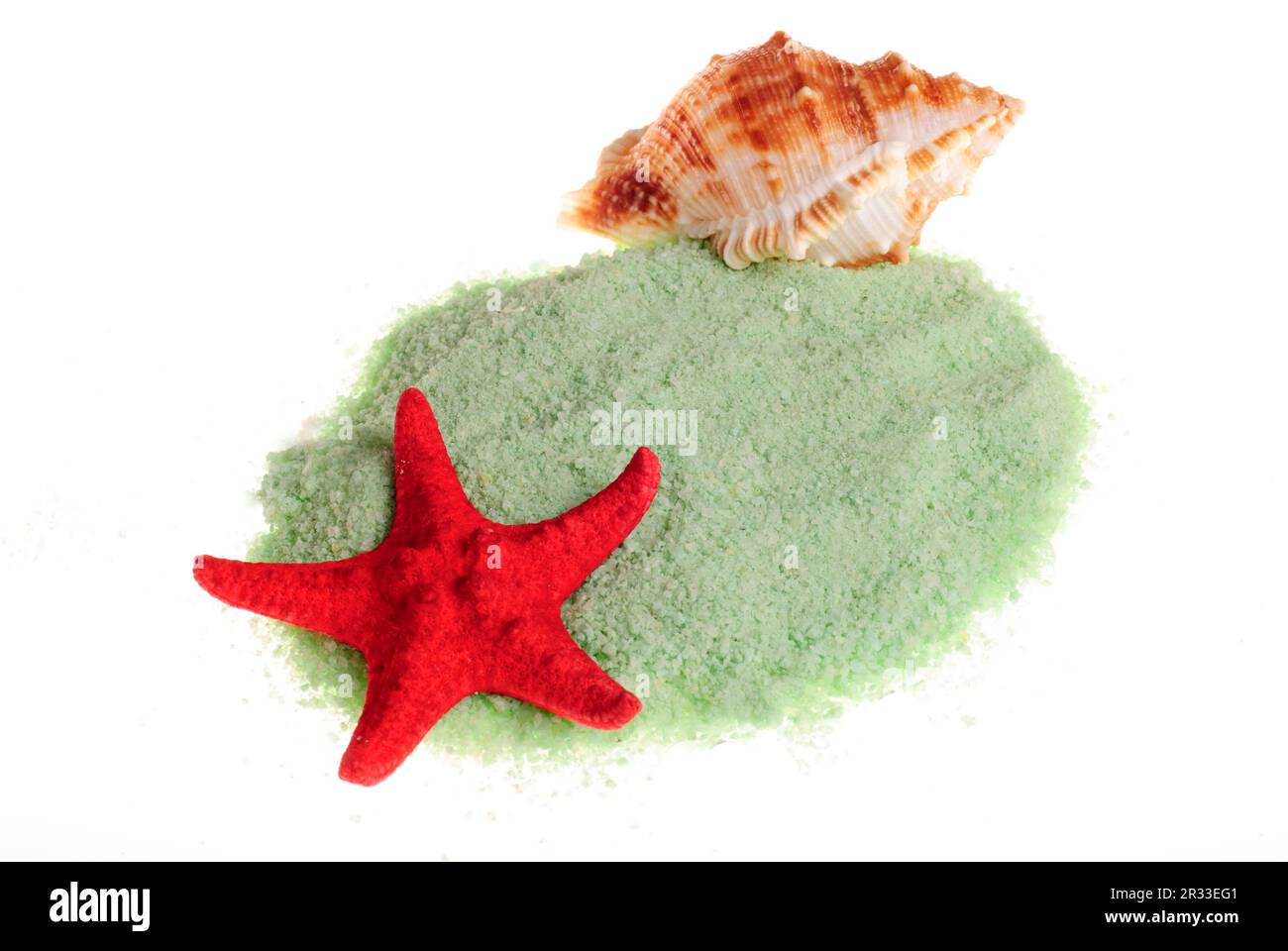 Sea washing Cut Out Stock Images & Pictures - Alamy