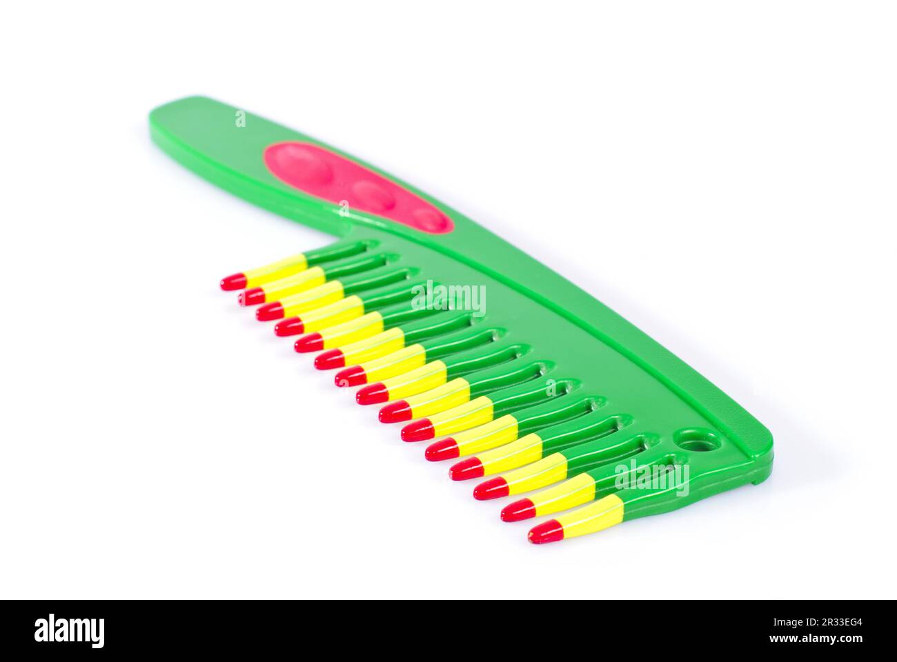 Comb clean hi-res stock photography and images - Alamy