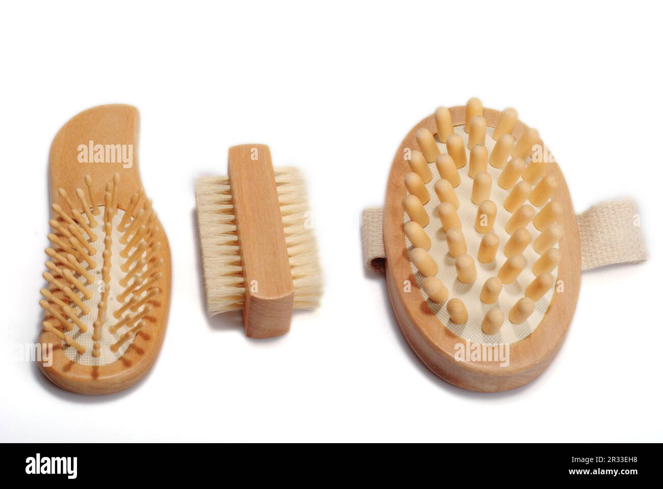 Bath spa kit Stock Photo - Alamy