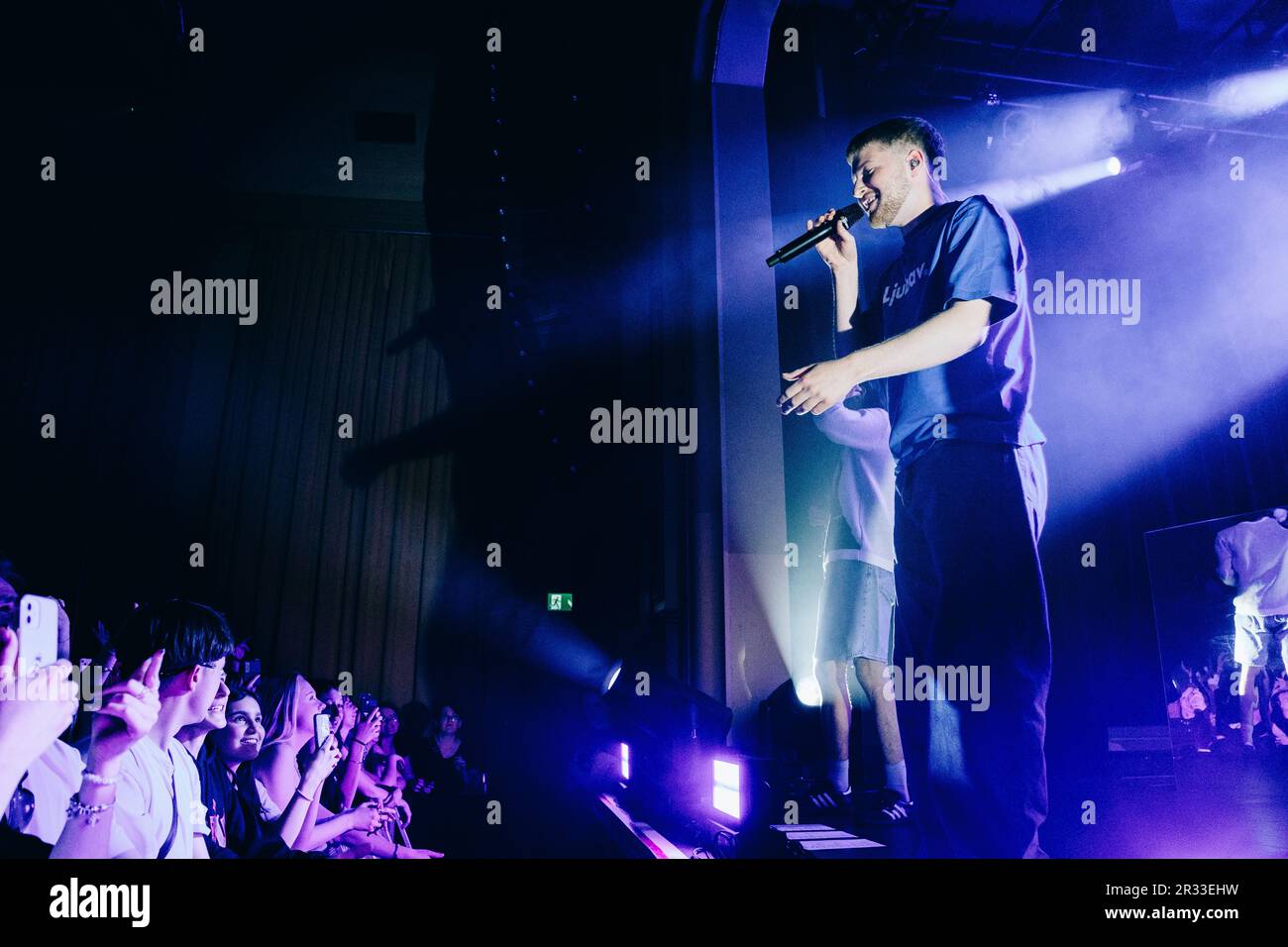 01099 rap group hi-res stock photography and images - Alamy