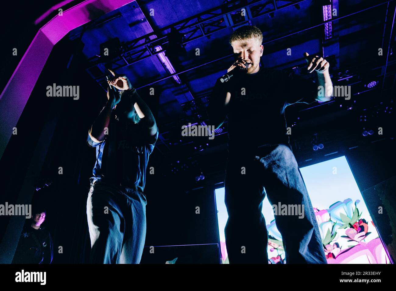 01099 rap group hi-res stock photography and images - Alamy