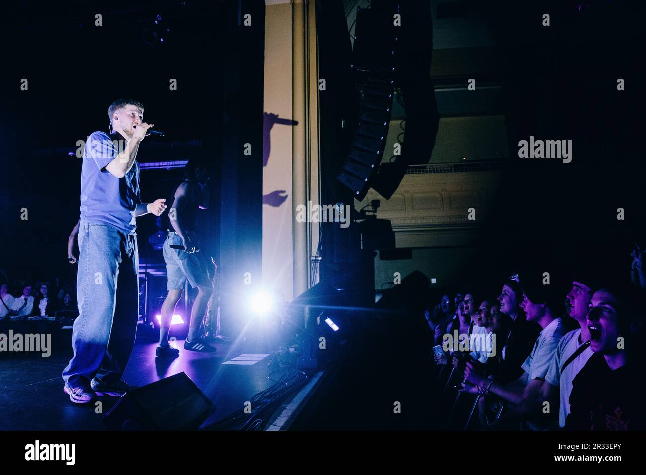 01099 rap group hi-res stock photography and images - Alamy