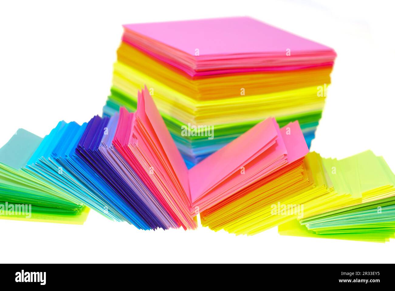 Various office equipment hi-res stock photography and images - Alamy