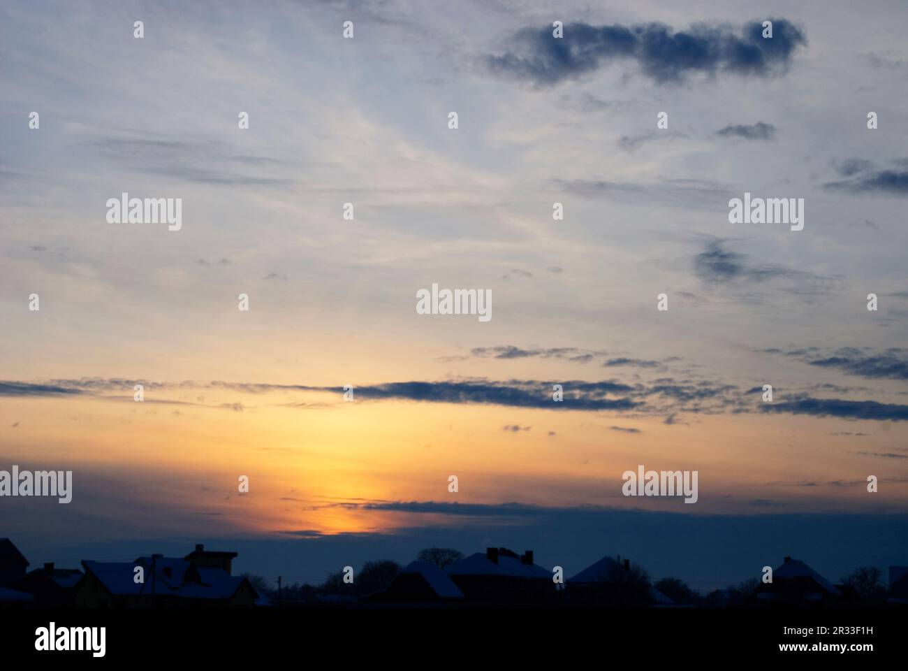 Light under clouds hi-res stock photography and images - Alamy
