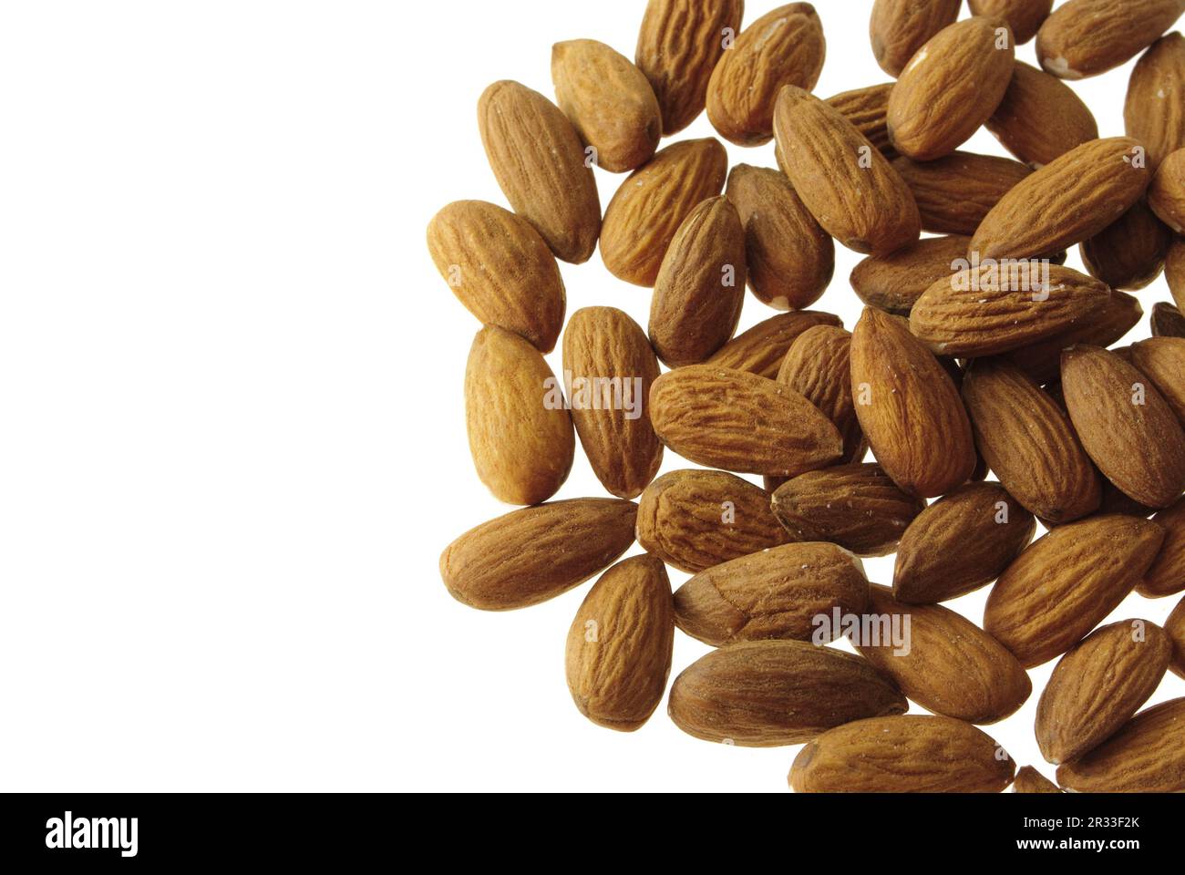 Bulk almond hi-res stock photography and images - Alamy