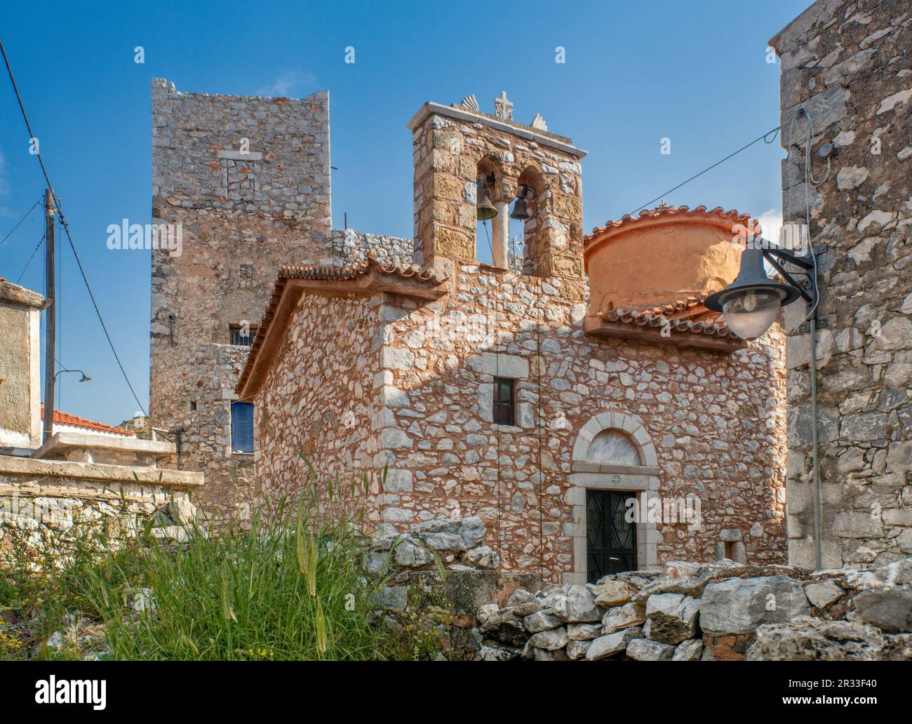 Gabriel tower hi-res stock photography and images - Alamy