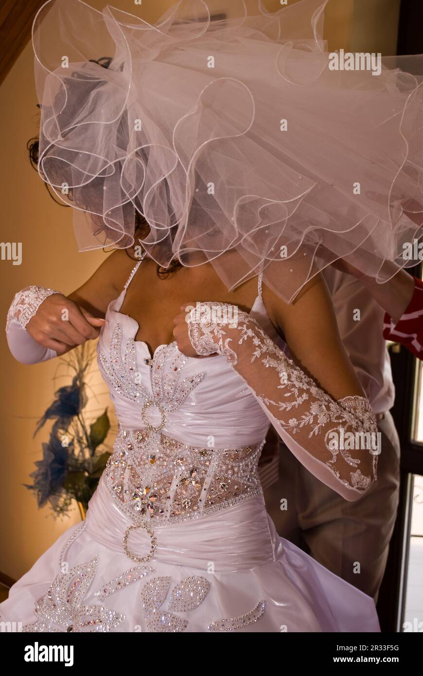 Beauty of preparation hi-res stock photography and images - Alamy